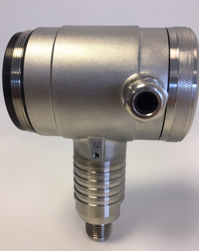 BAR Instruments | Hydrostatische en absoluut druktransmitters